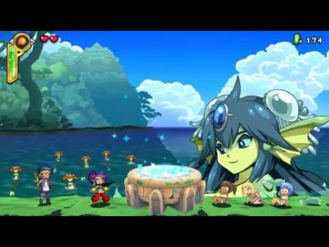 How to beat Giga Mermaid - YouTube