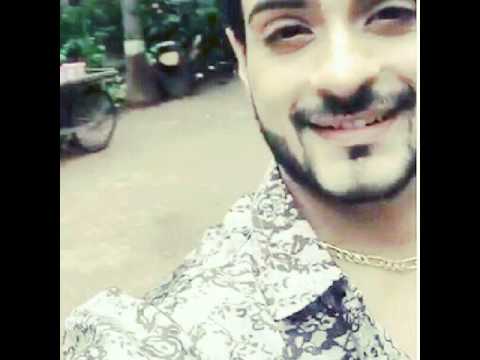 Angad hasija 2017 hali 😚😙😗😘