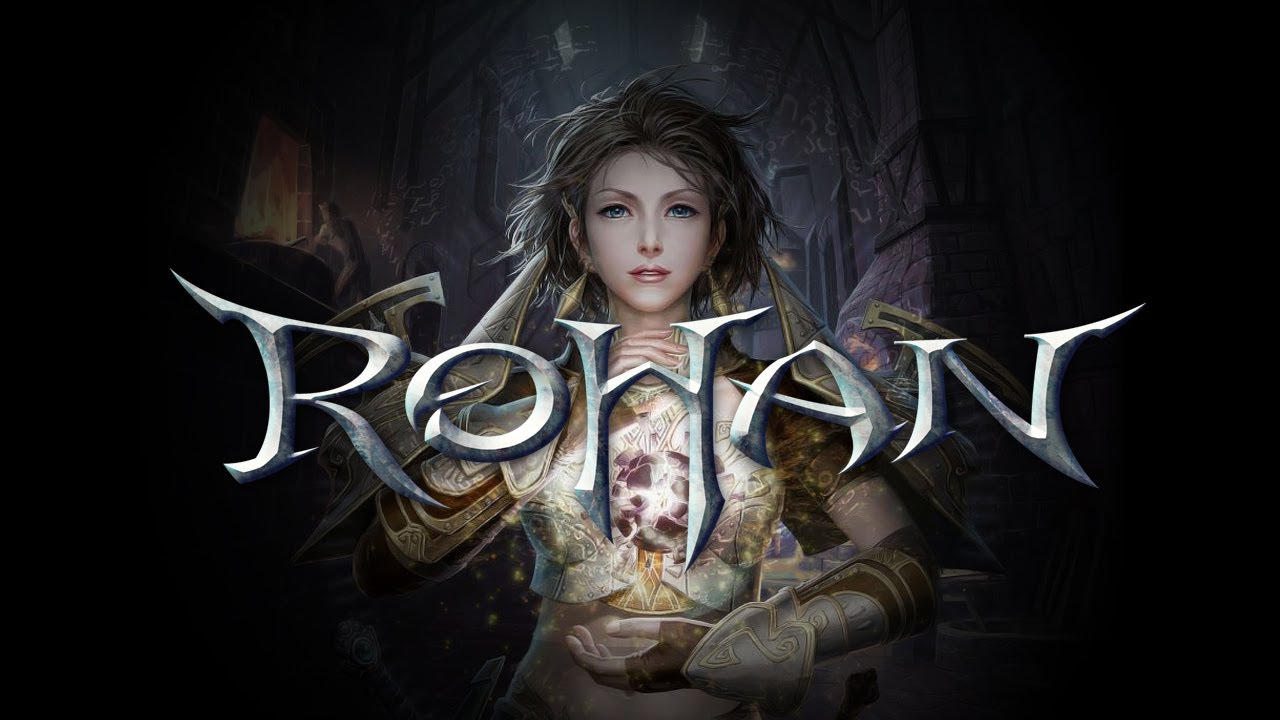 Rohan Online - Memories of Rohan - YouTube