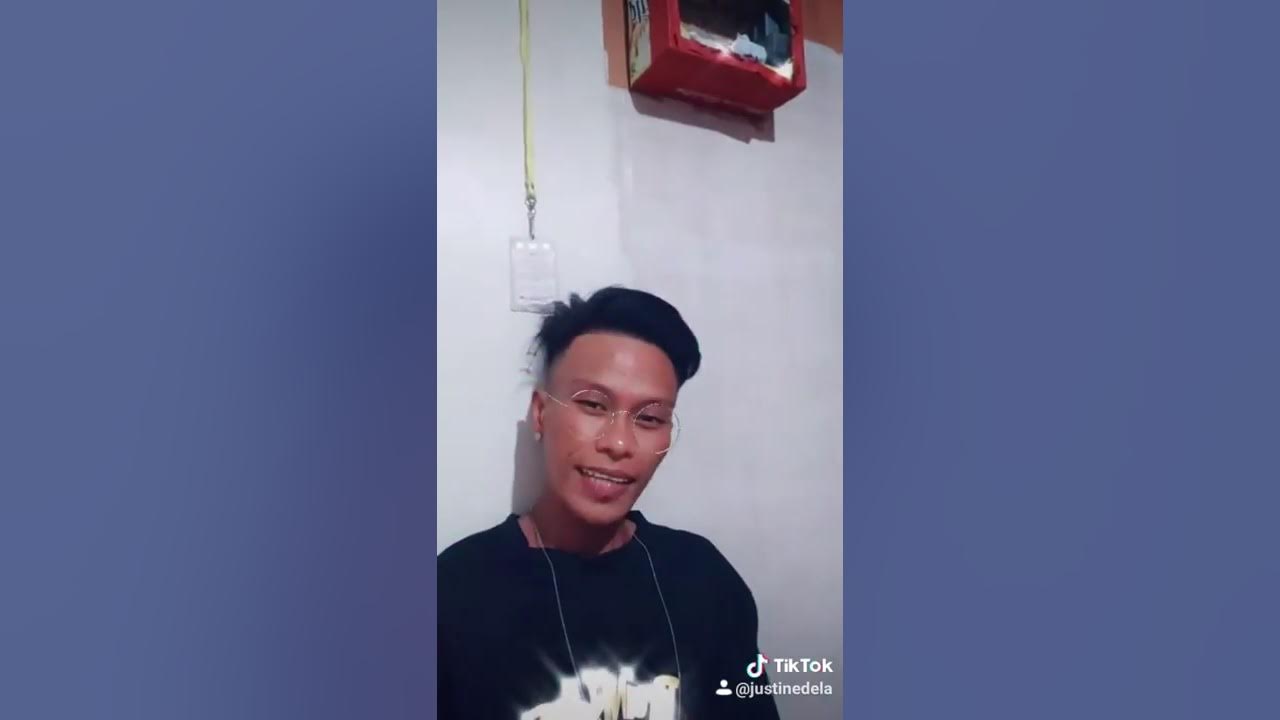 Gusto Ko Lang Nman Lambing Mo😊😍😍 Youtube