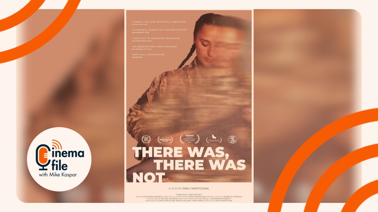 There Was, There Was Not - Director Emily Mkrtichian - YouTube