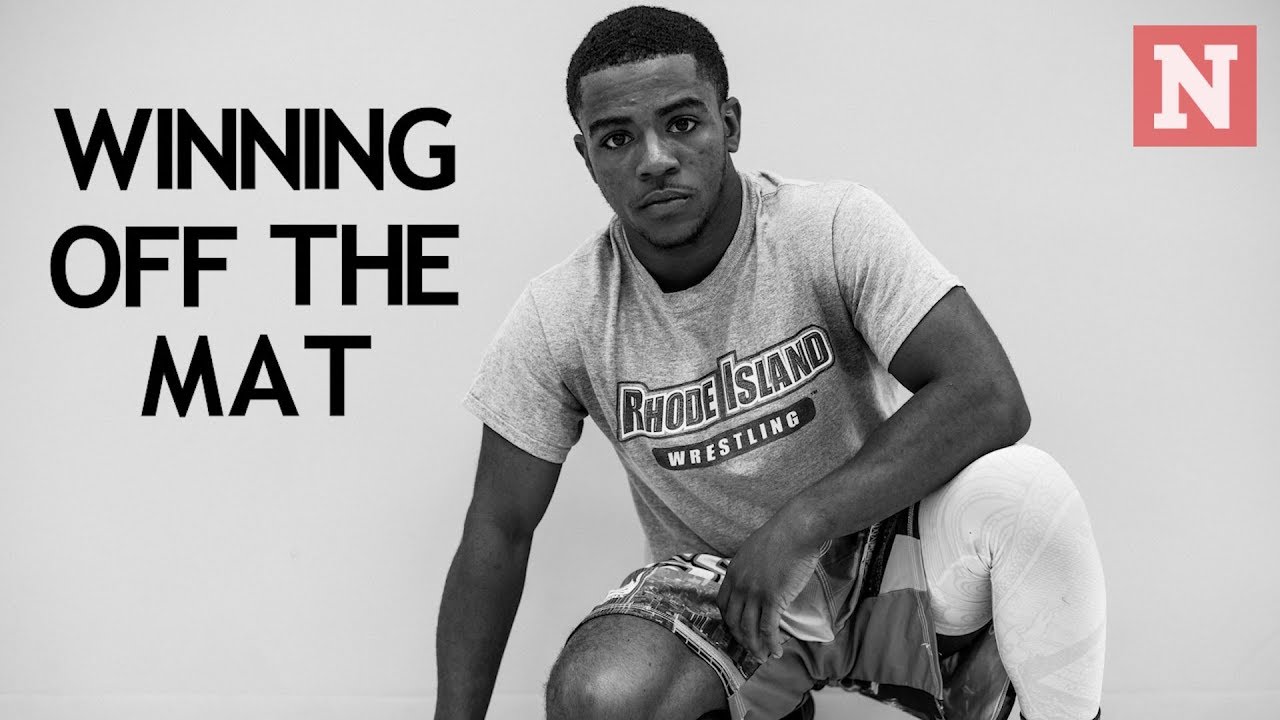 Winning Off The Mat - YouTube