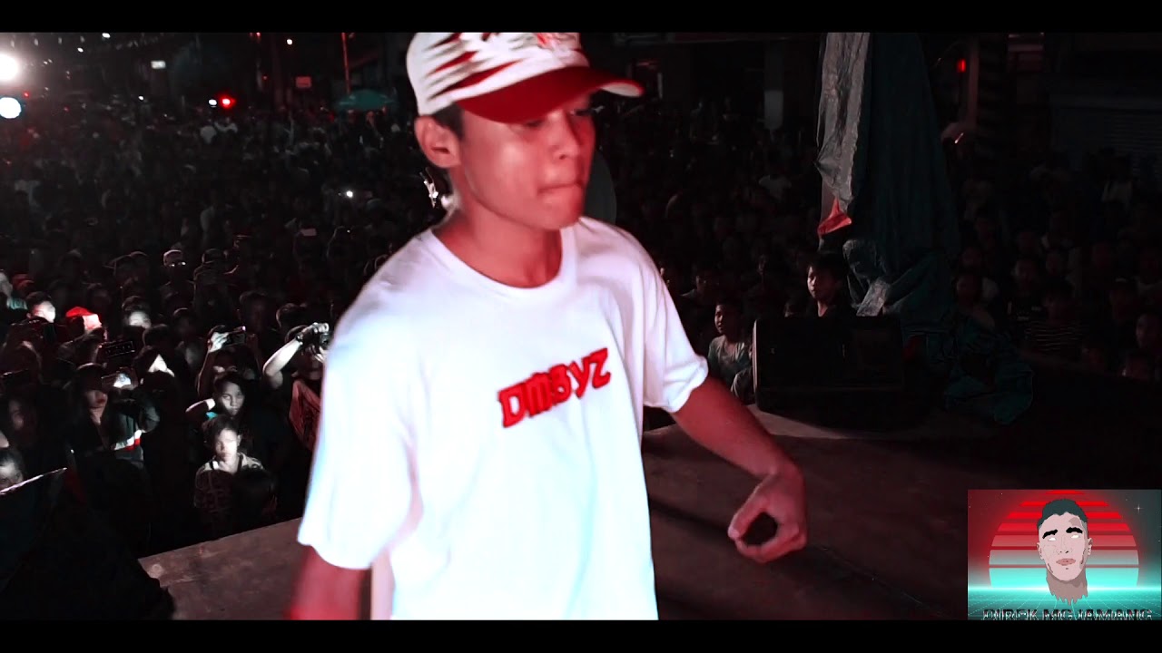 OC DAWGS Live at Beachman Event - YouTube