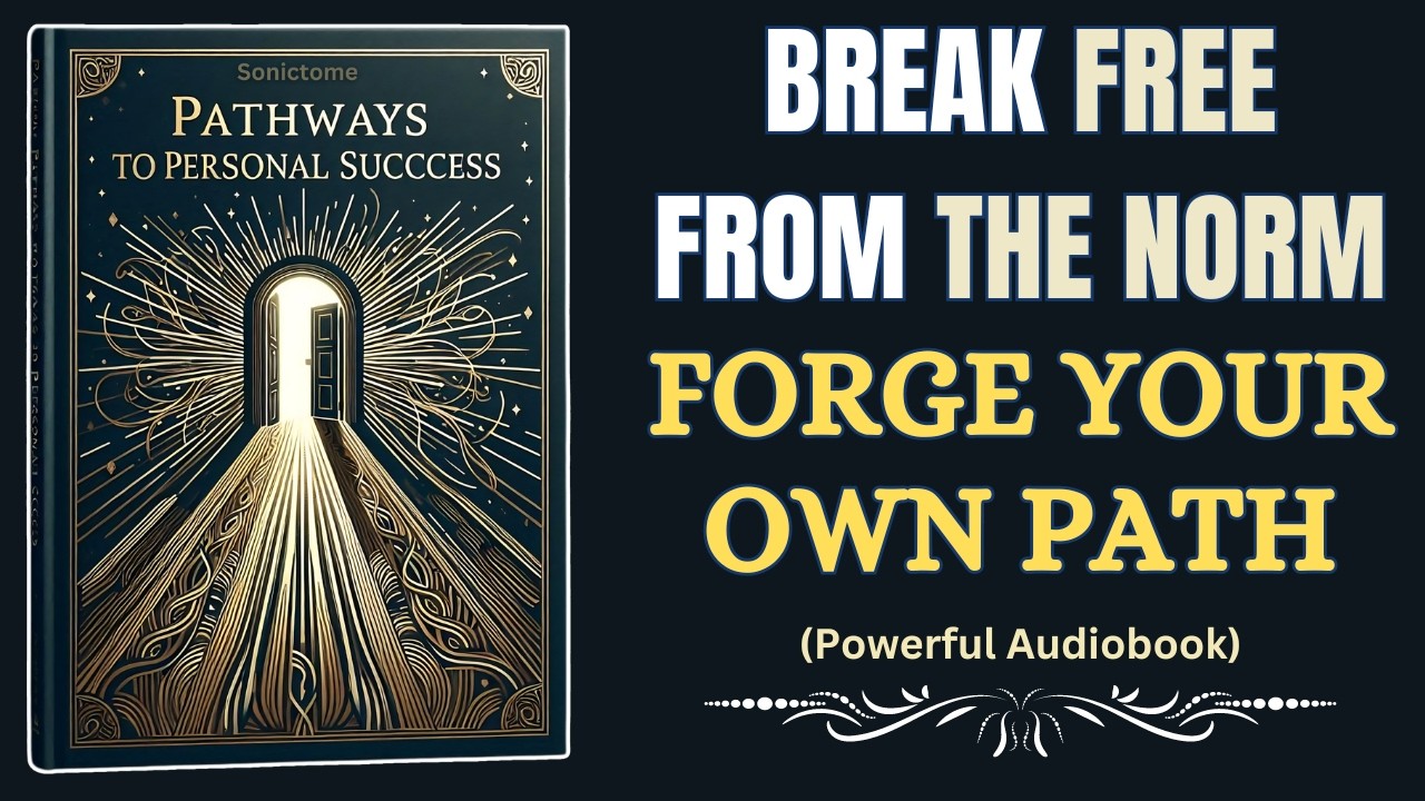 Pathways To Personal Success - Success Isn't A Destination, It's A Journey - YouTube