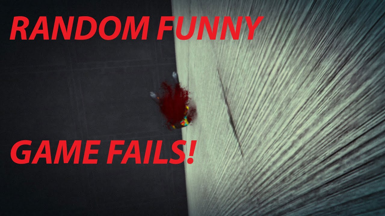 RANDOM FUNNY GAME FAILS! GTA 5,FORTNITE,MINECRAFT,COD WARZONE - YouTube