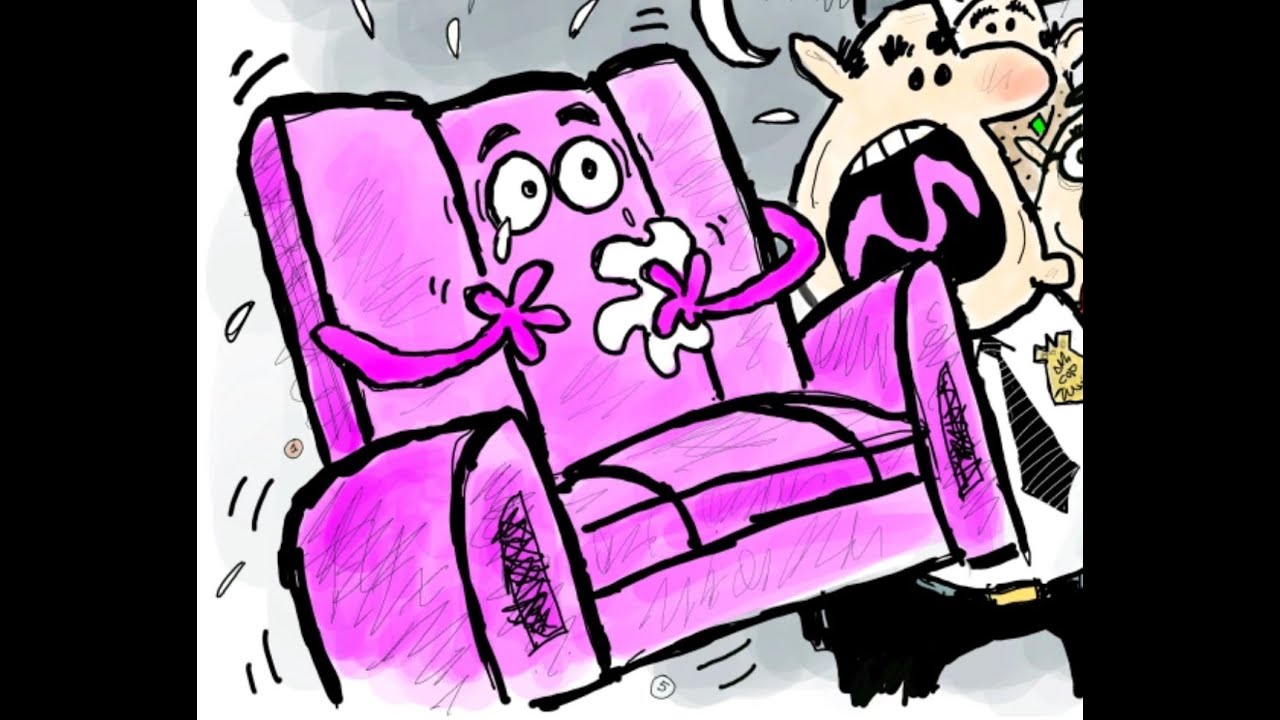 Claytoonz, Episode 2597, JD Couch Boinger - YouTube
