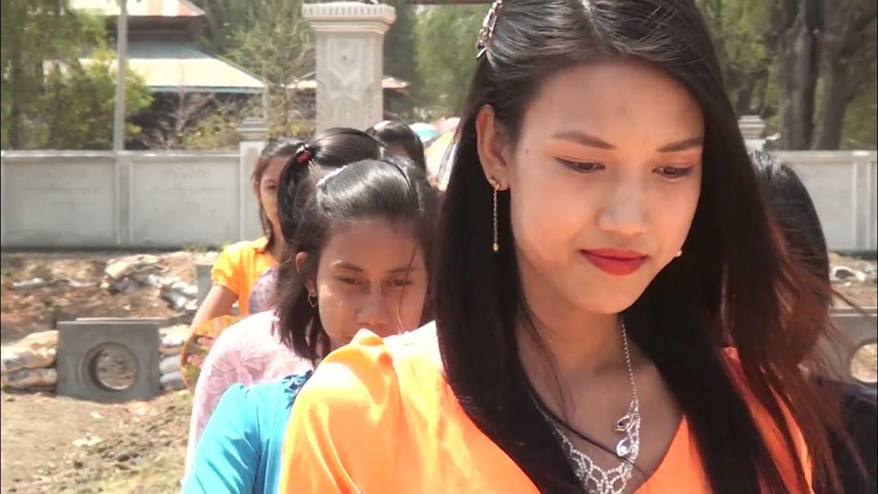 U Mg Hmu+Daw Aye Aye Mar Ahlutawmingalar B - YouTube