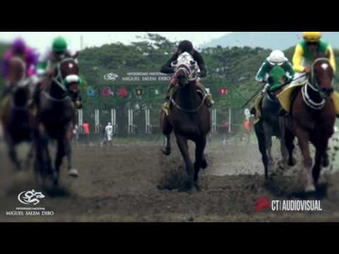 Teaser Campeonato de Jinetes con auspiciantes