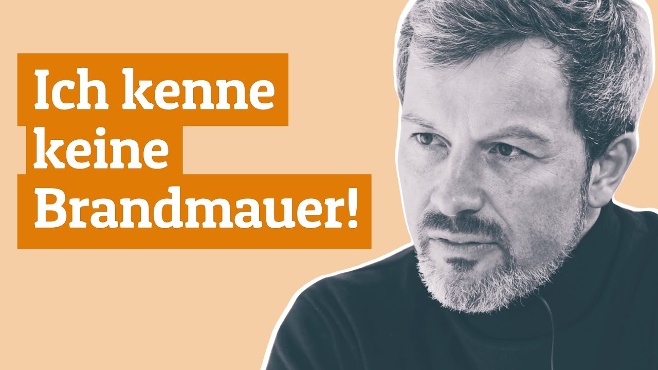 Demokratie duldet kein Redeverbot | Marc Friedrich - YouTube