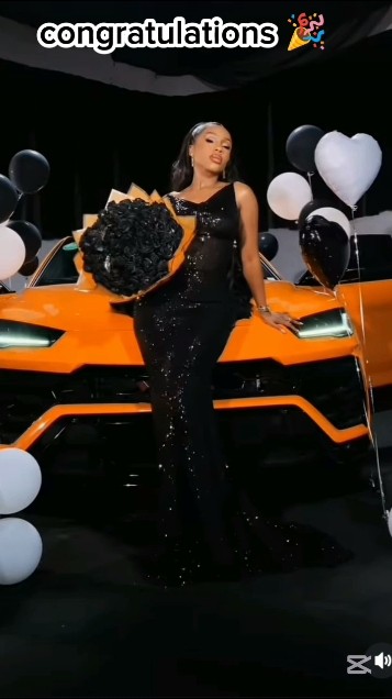 congratulations to Mercy eke of big brother Naija as she buysnew ...