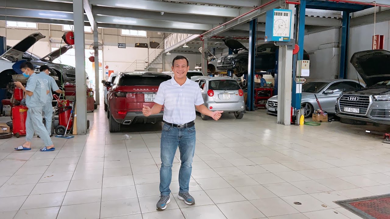 Hướng dẫn cài đặt phần mềm tra cứu kỹ thuật ô tô Auto ISM - YouTube