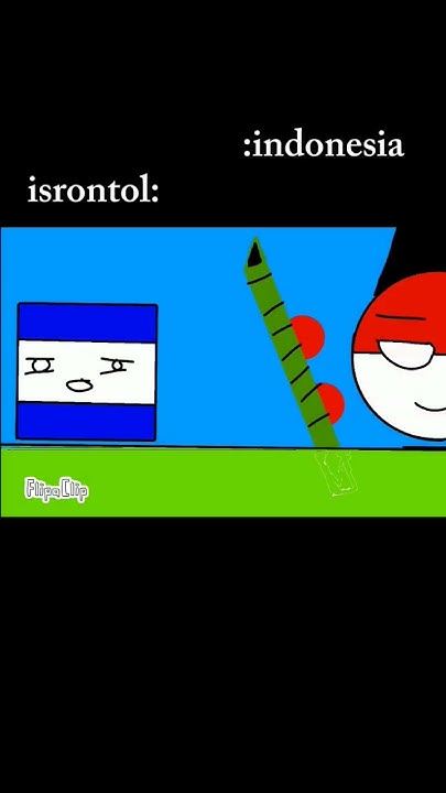 saking gabut nya buat animasi sorry jelek dan suara nya jelek juga soalnya gabut #art # ...