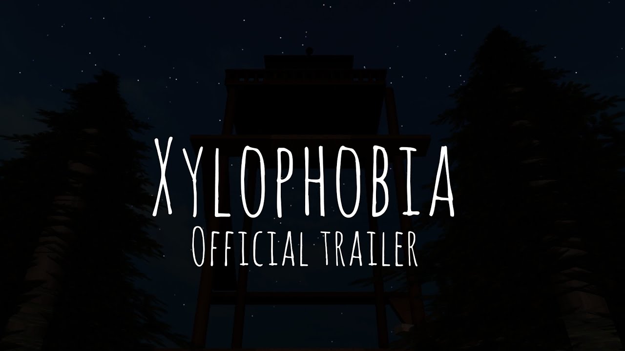 Xylophobia official trailer - YouTube
