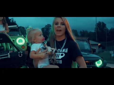 Katie Noel - Jeep Gang [Music Video]