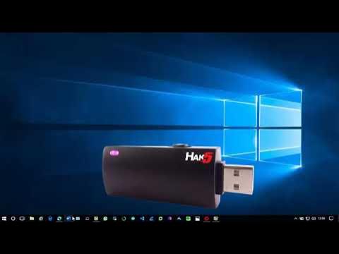 ACTUALIZAR BASH BUNNY USB / ACTUALIZARE BASH BUNNY 2021 - YouTube