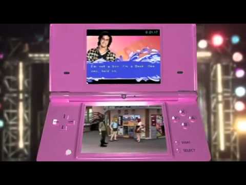Victorious Hollywood Arts Debut DS Trailer1891 - YouTube