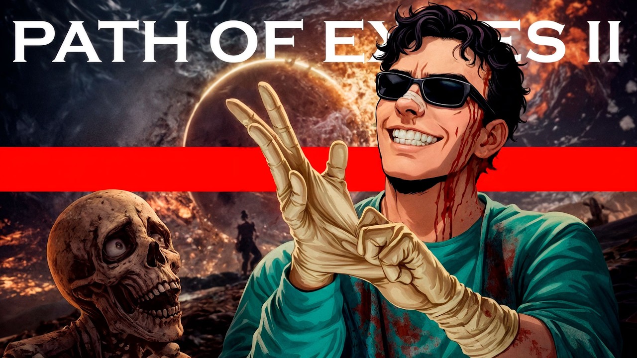 🔴LIVE - EL DOCTOR DEL AMOR, LISTO PARA HACER UNA OPERACIÓN PATH OF ...