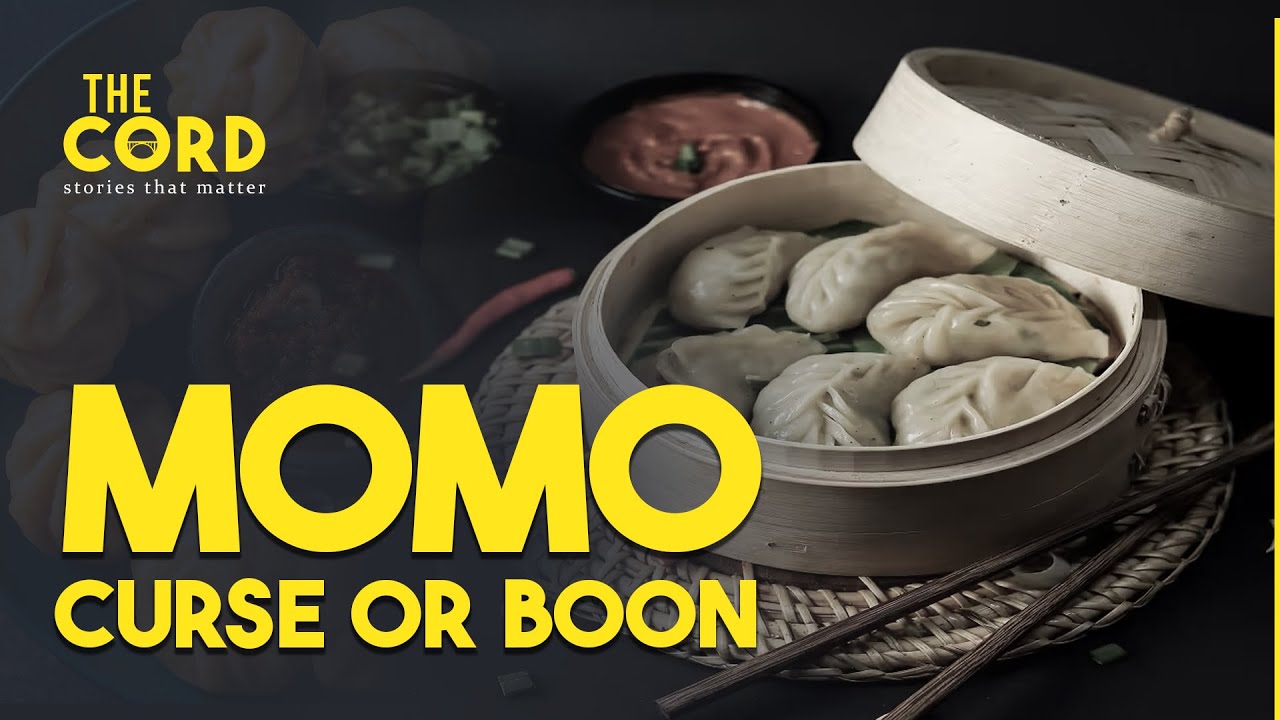 MOMO - Curse or Boon - YouTube