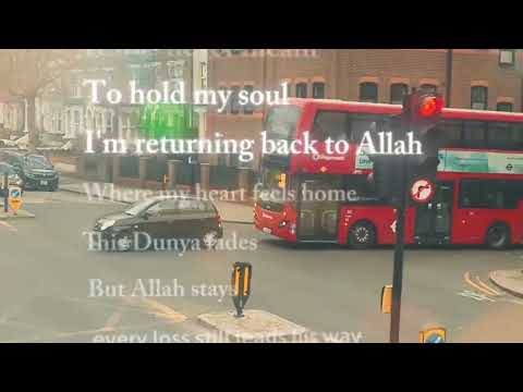 This dunya not my home /Stratford mall