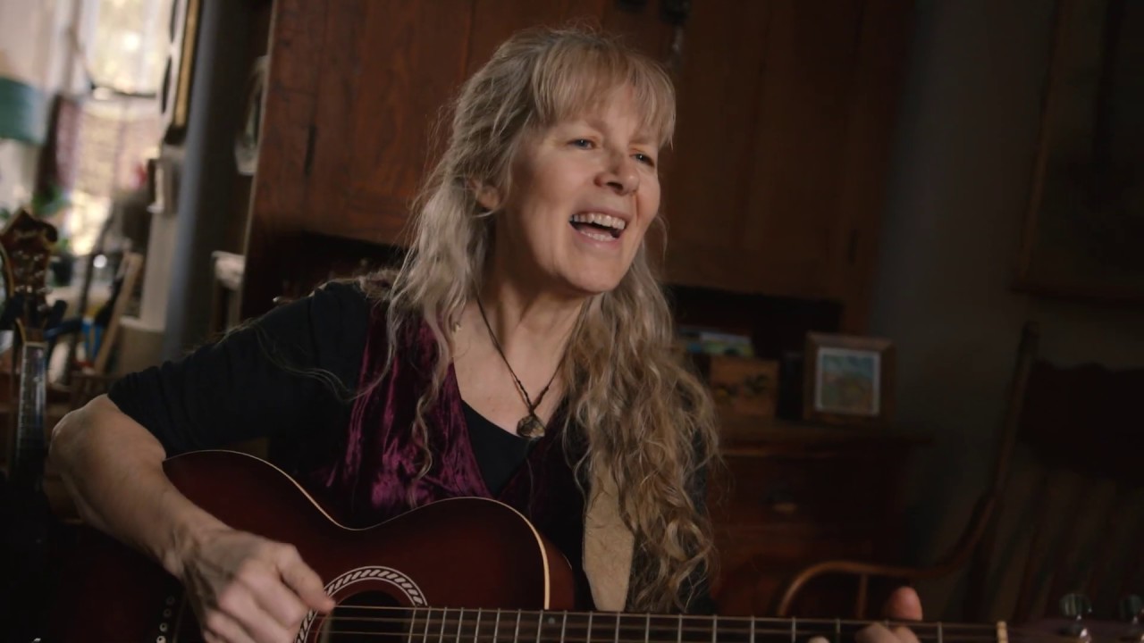 Tannis Slimmon & Lewis Melville - Ernest, Charlie and Allan - YouTube