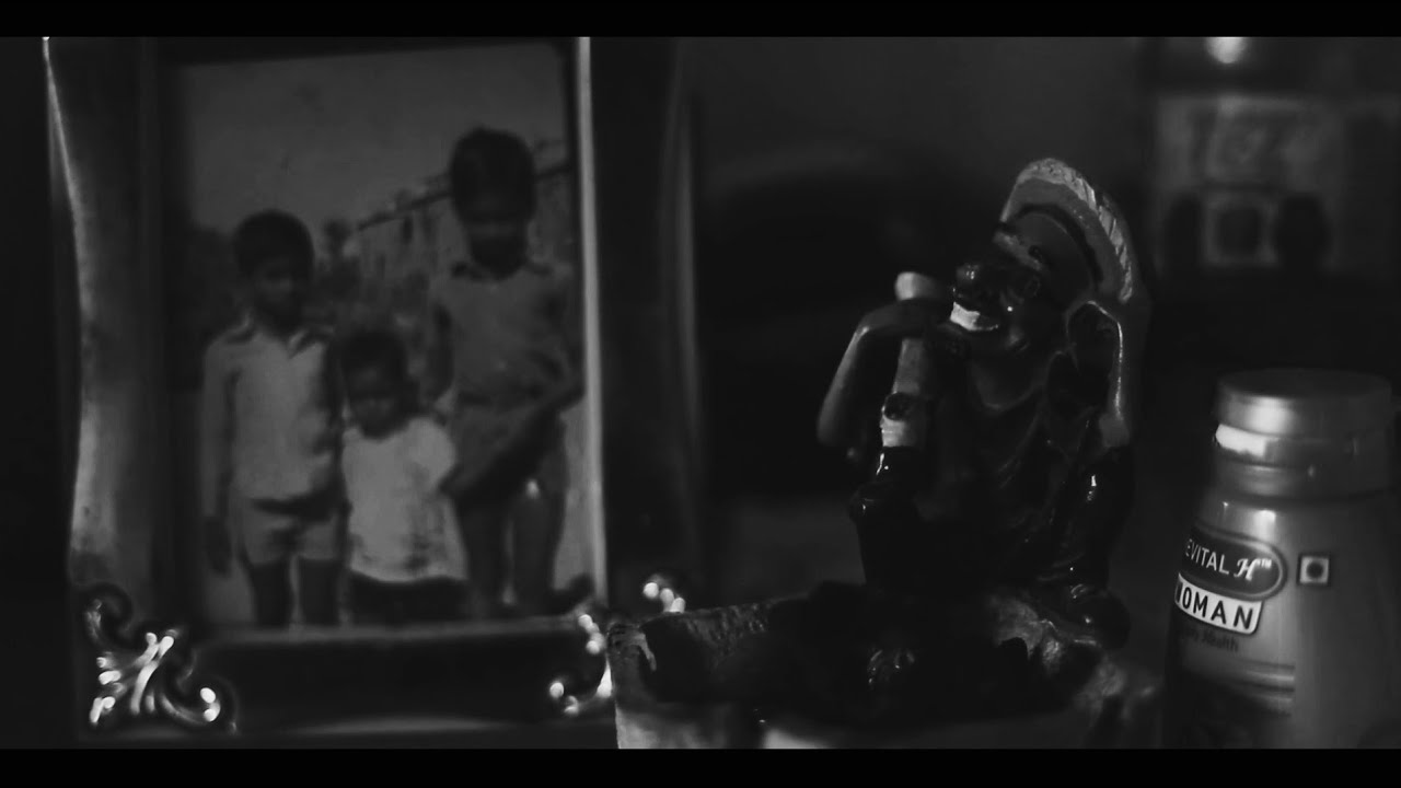 Kashish I Official Trailer I WBT - YouTube