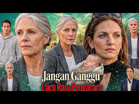 Jangan Ganggu Cucu Ratu Pengacara Full Drama Movie | New Drama All Episodes Review And Facts