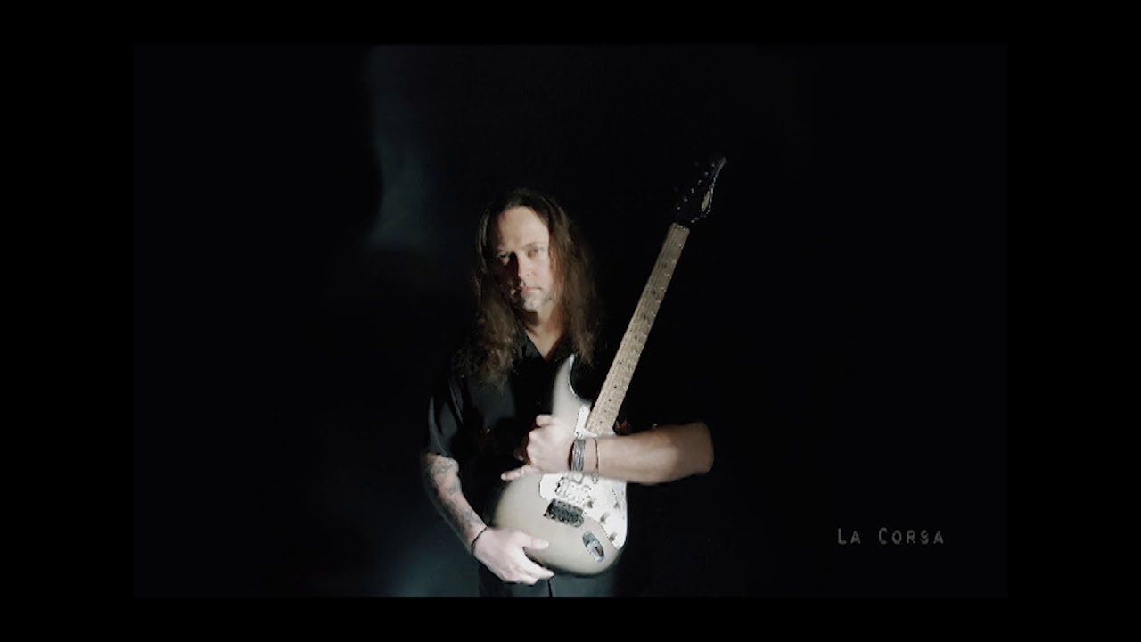 La Corsa (The Race) - Johnny Michael Winton - YouTube