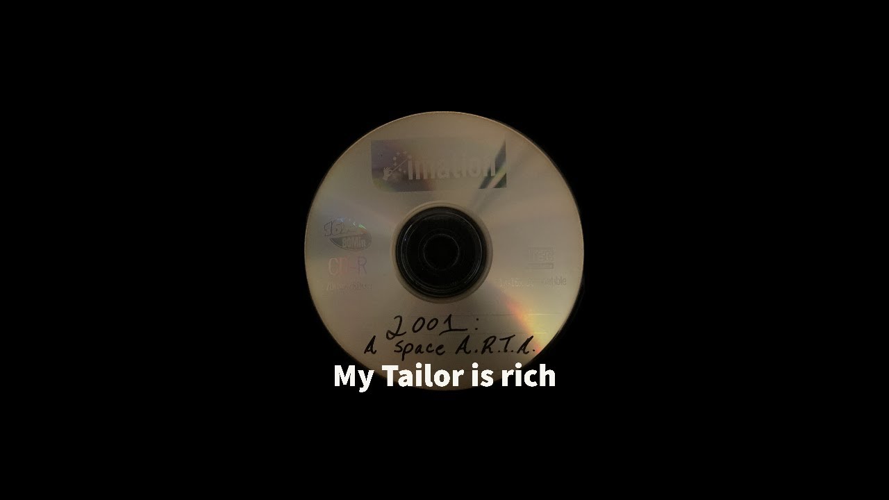 My tailor is rich - YouTube Music