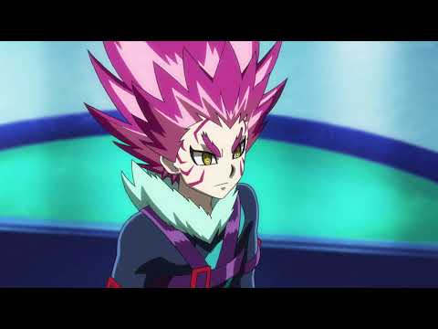 Lean Walhalla is Filipino?! Beyblade Burst Superking Sparking Surge ...
