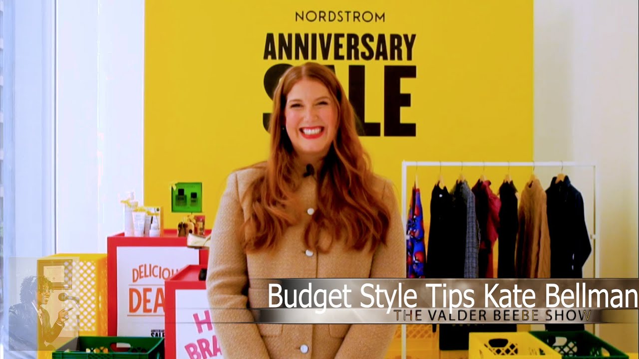 Budget Style Tips - YouTube