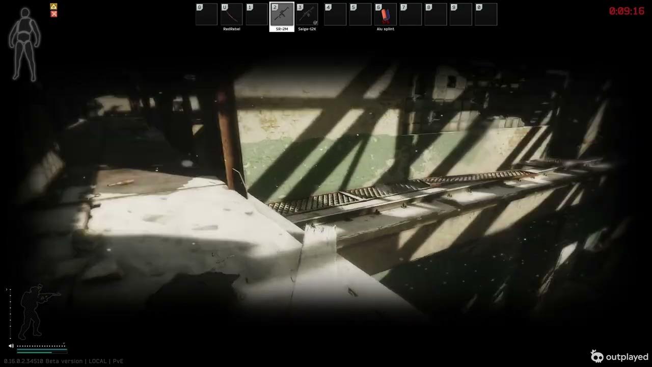 Factory Questing! | Tarkov PvE Ep. 121 - YouTube