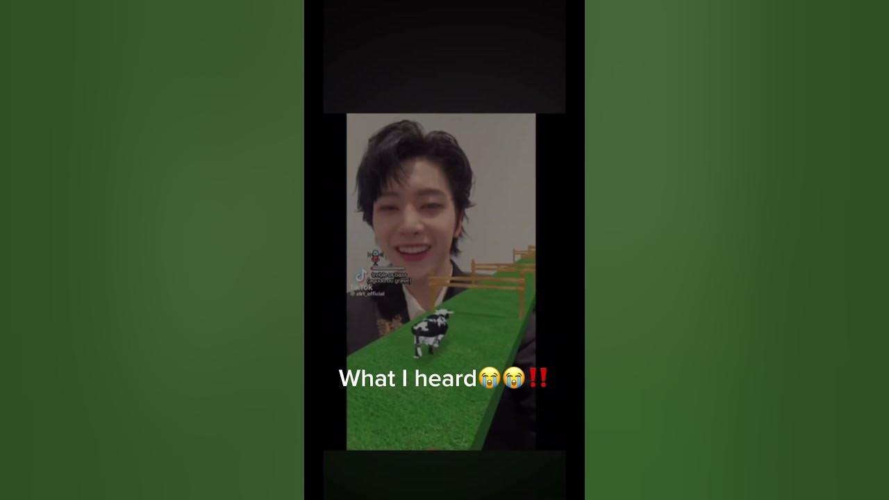 It’s stuck in my head 😔‼️ #kpop #zb1 #moo - YouTube