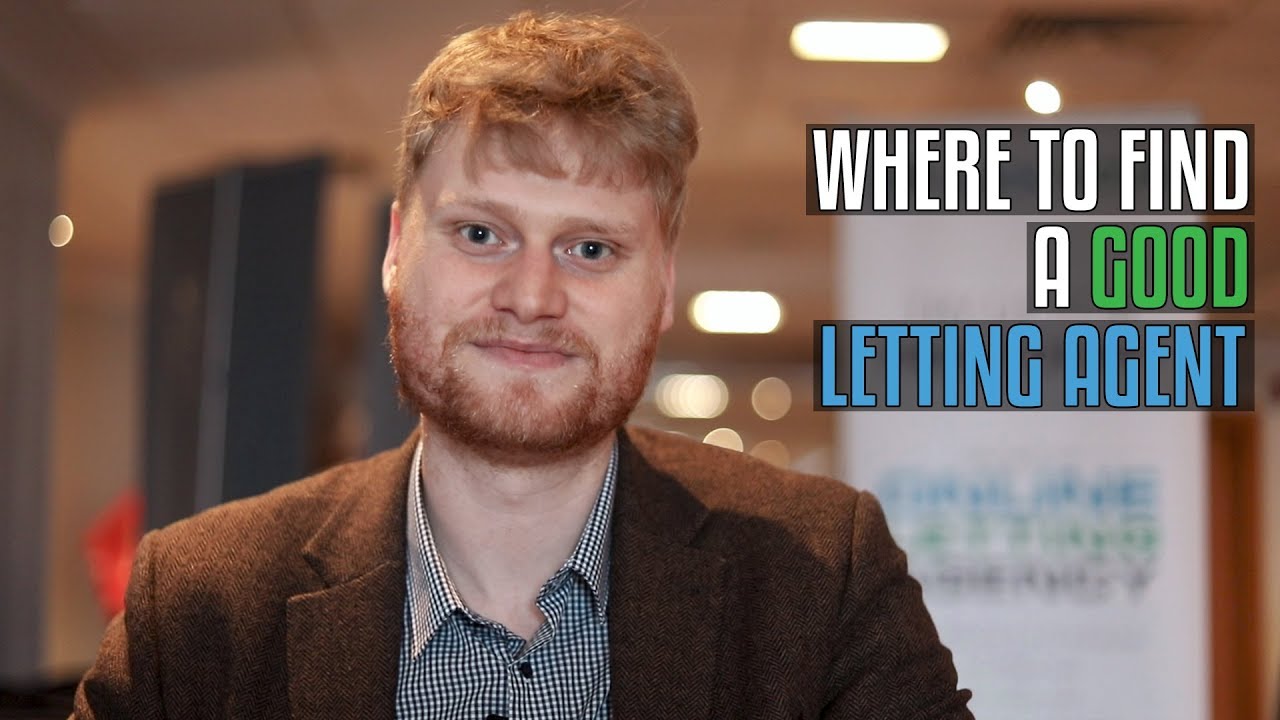 How To Find a Good HMO Letting Agent - YouTube