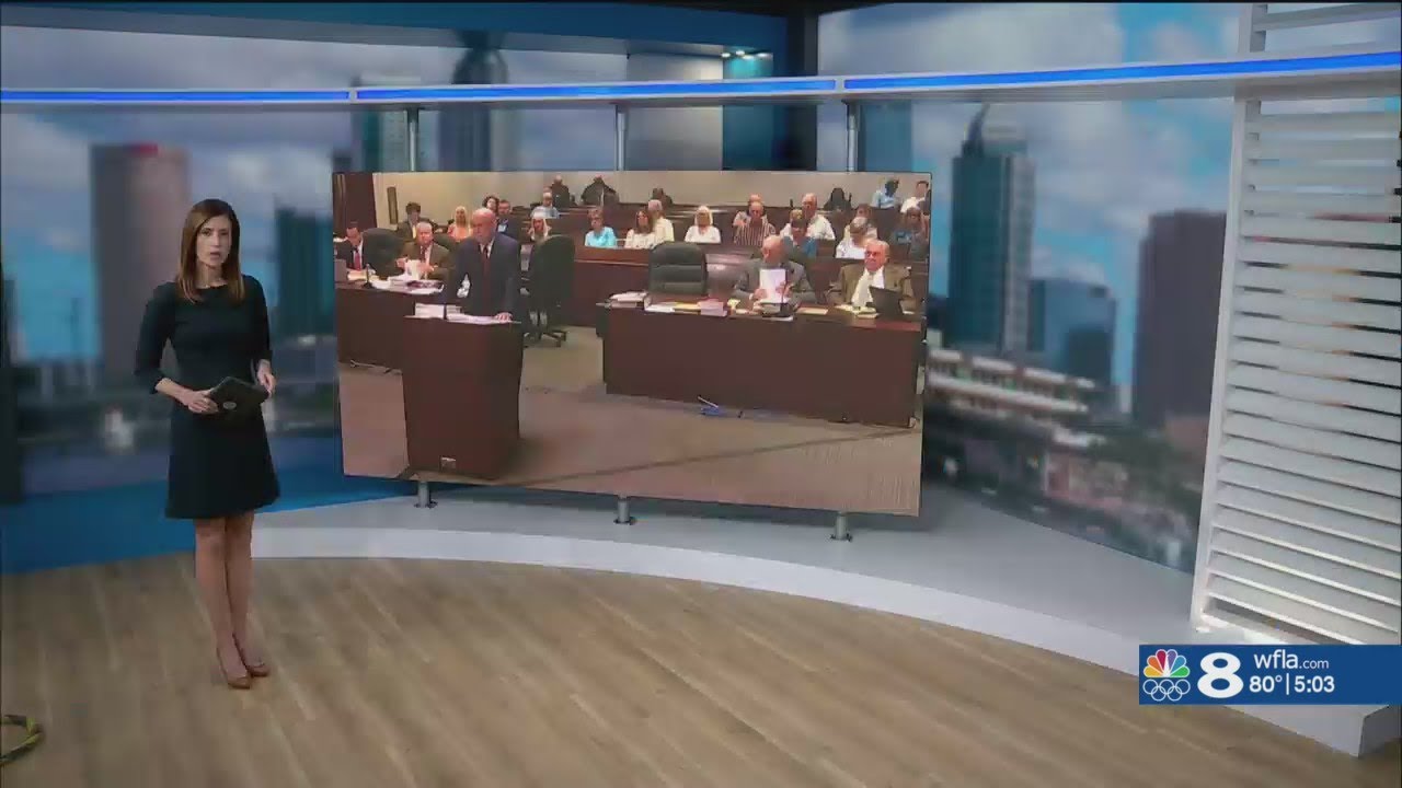 State rests in Reeves case - YouTube