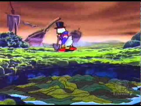Tales of the Ducktales - Episode 018 - "Bermuda Triangle Tangle" - YouTube