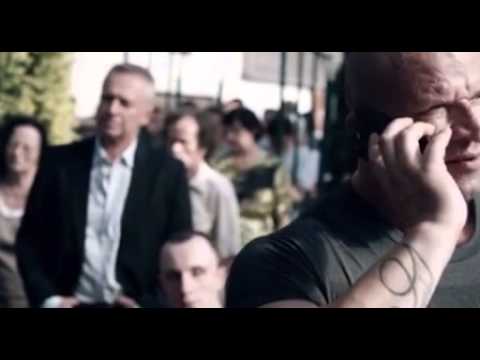 Pitbull Nowe Porzadki. "Strachu" Steryd Schab. - YouTube