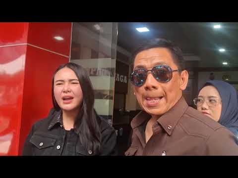 HEBOH! AMANDA MANOPO BONGKAR DUGAAN PENGGELAPAN 3 M, NGAKU DITEROR HINGGA DIANCAM - STAR UPDATE