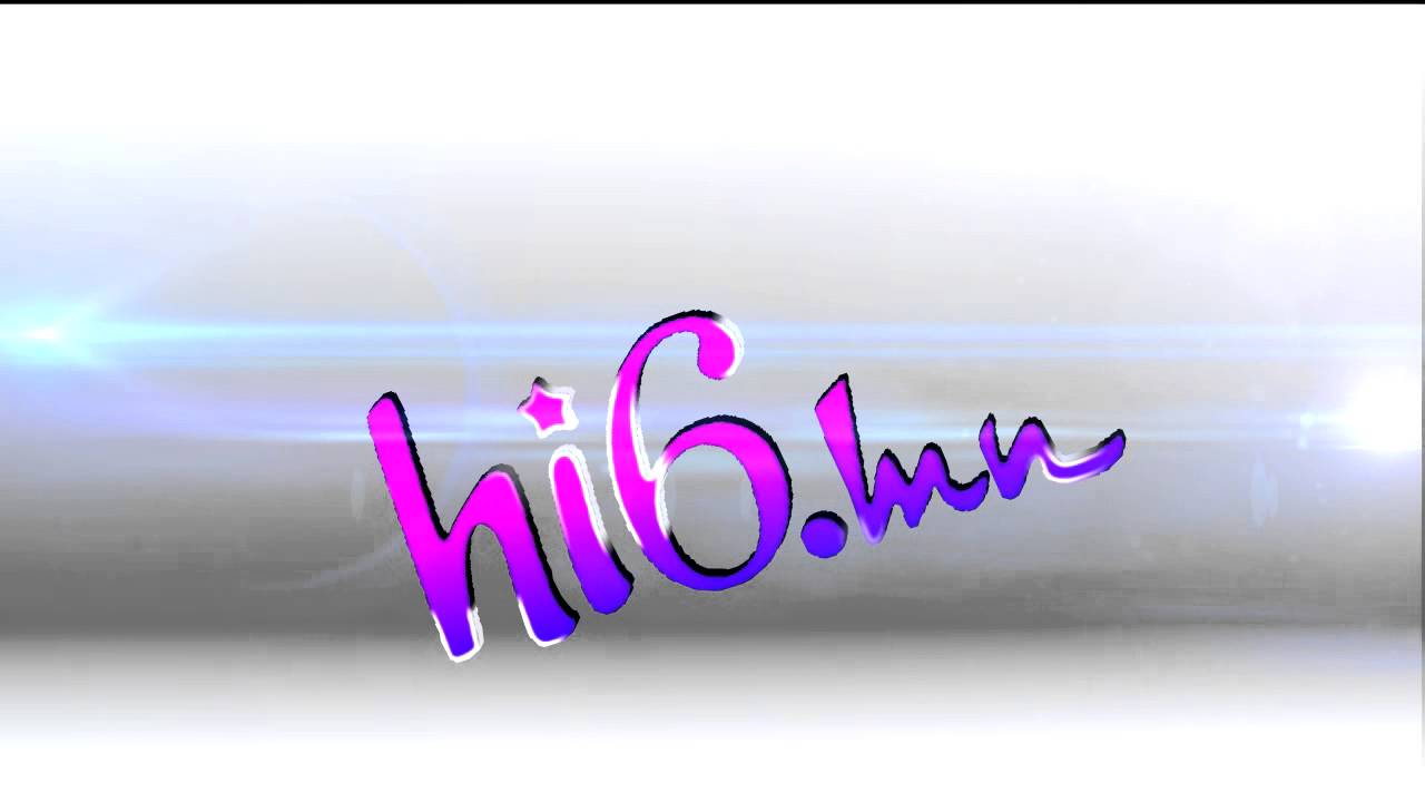 hi6.mn - YouTube
