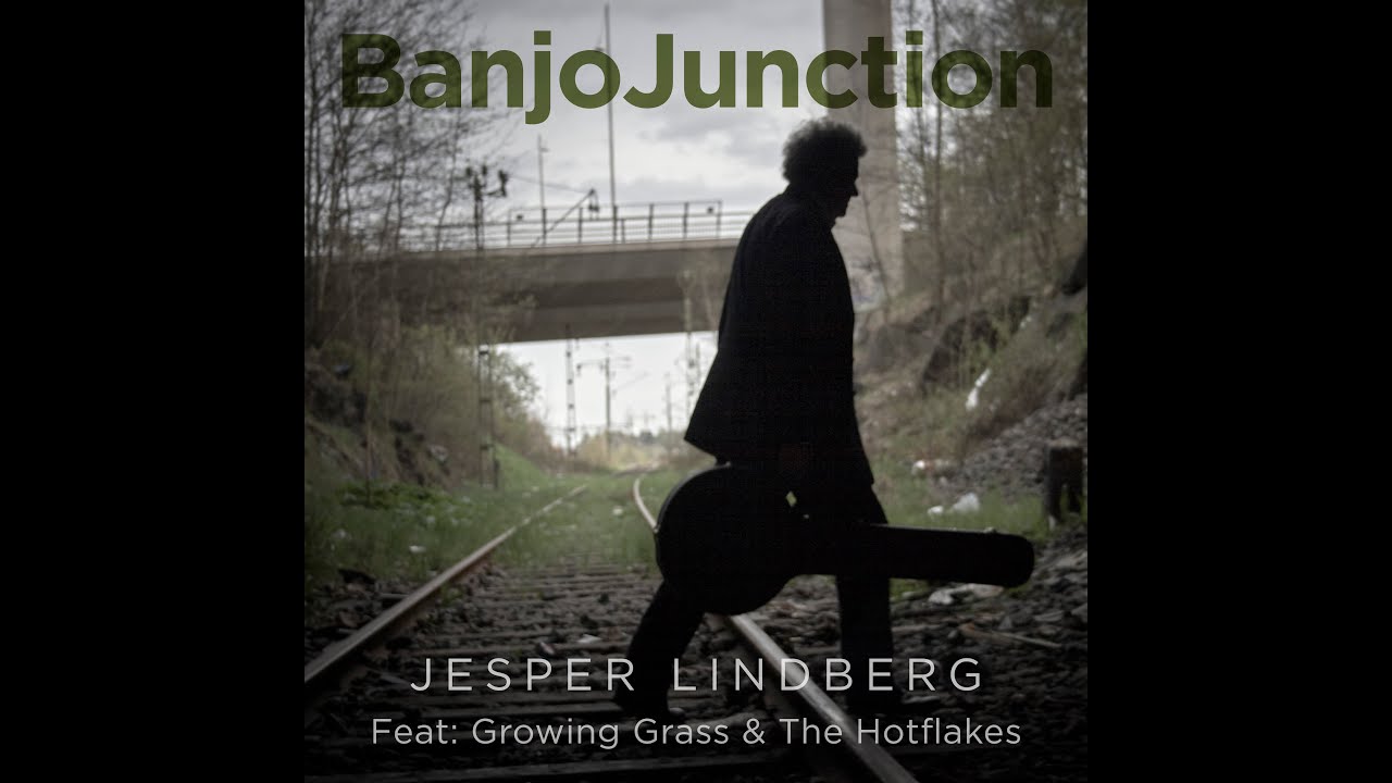Banjo Junction - YouTube