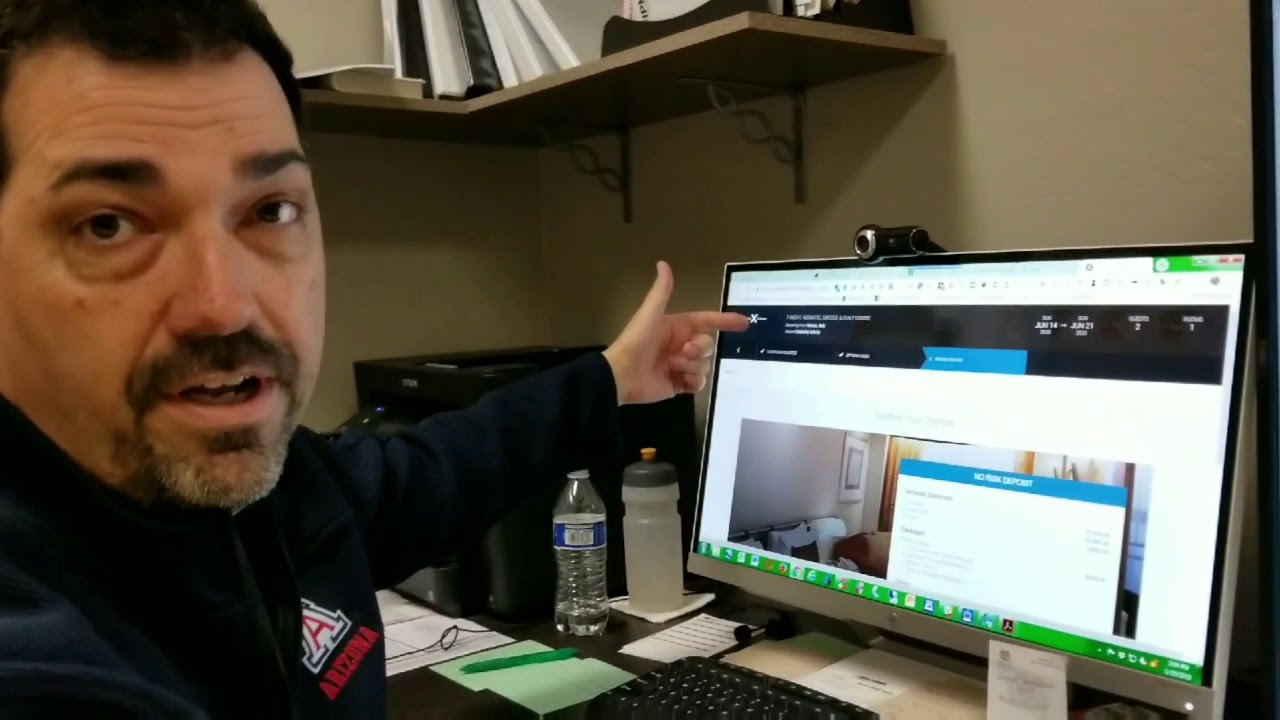 Travel Agent Shares Quick Secret to Save Money on Your Next Cruise ...