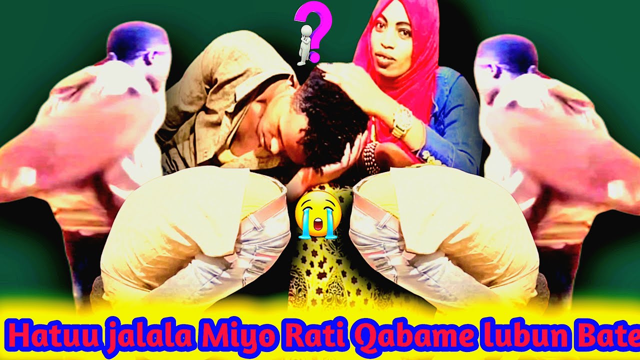 Hatuu jalalee nama new diraamaa afaan oromoo tolaa oro show /2024 ...