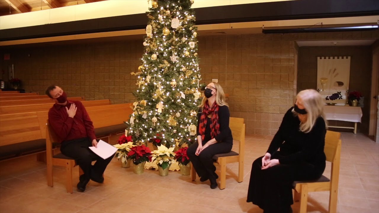 Meet the Musicians with Jennifer Clevenger and Brenda Allen - YouTube