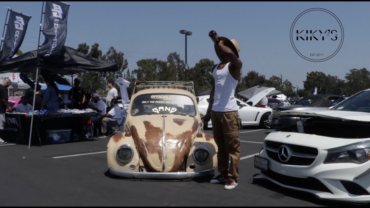 Clean Culture 2018 Meet - YouTube