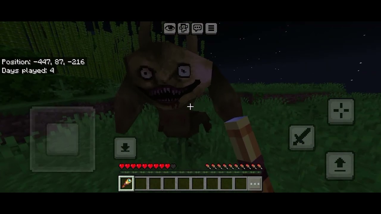 Carroteras Minecraft bedrock supported in 1.21.100+ - YouTube