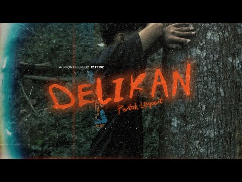 DELIKAN | Film Pendek BAHASA JAWA - XII TEI 2 (2023)