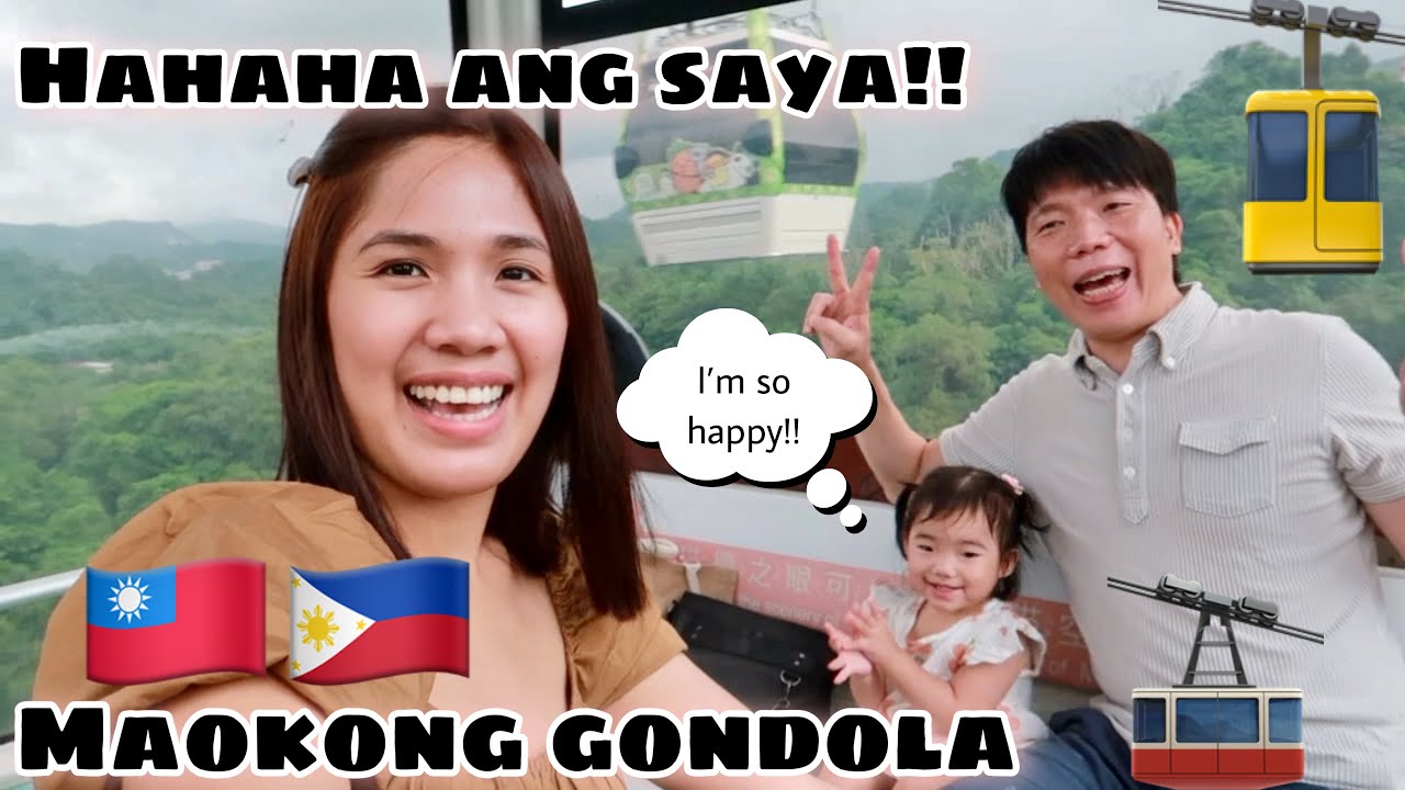 SIGAWAN ANG NAGANAP! SOBRANG NAG ENJOY KAMI FIRST TIME NI ADELINE ...