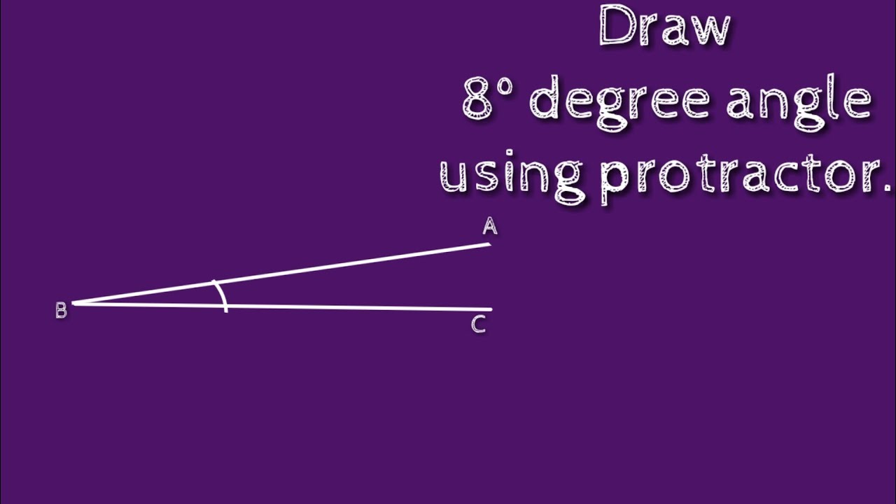 8 Degree Angle 8-degree-angle