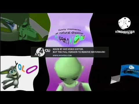 Preview 2 Funny 2121 Opposite Center Effects - YouTube