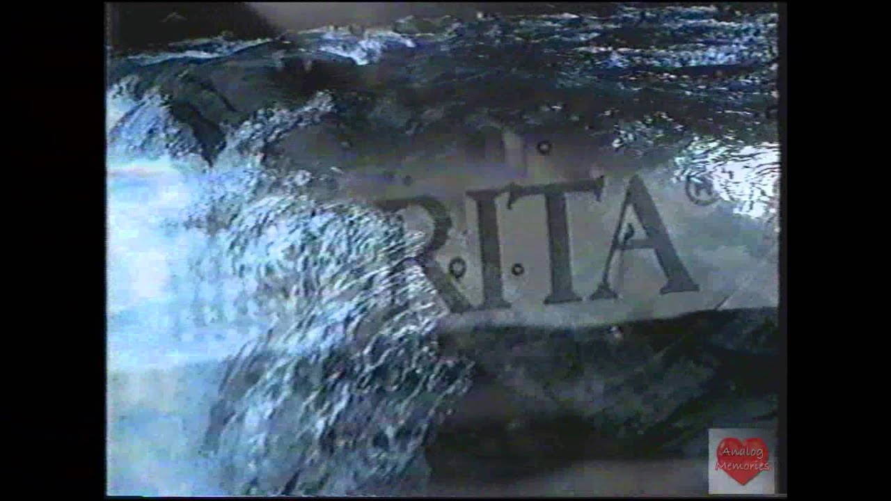 Brita Television Commercial 1999 - YouTube