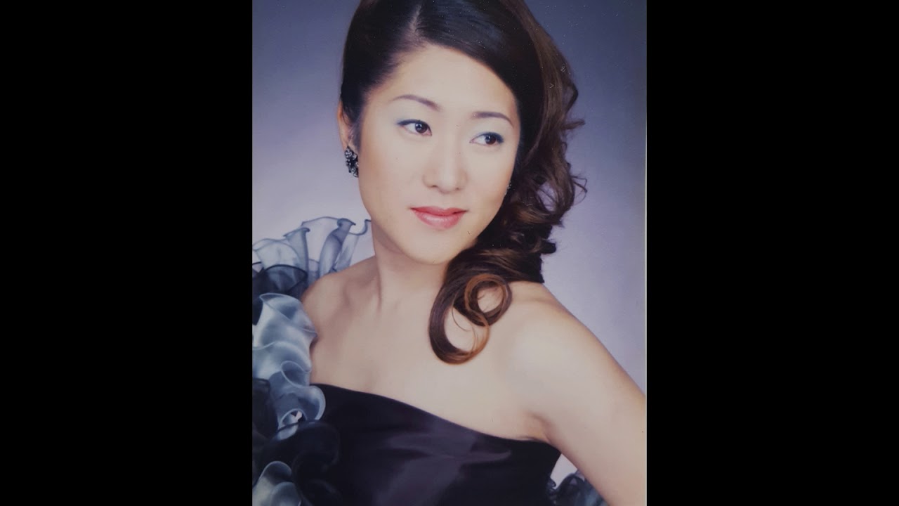 Dicitencello Vuie JUNKO KATO 加藤順子 - YouTube